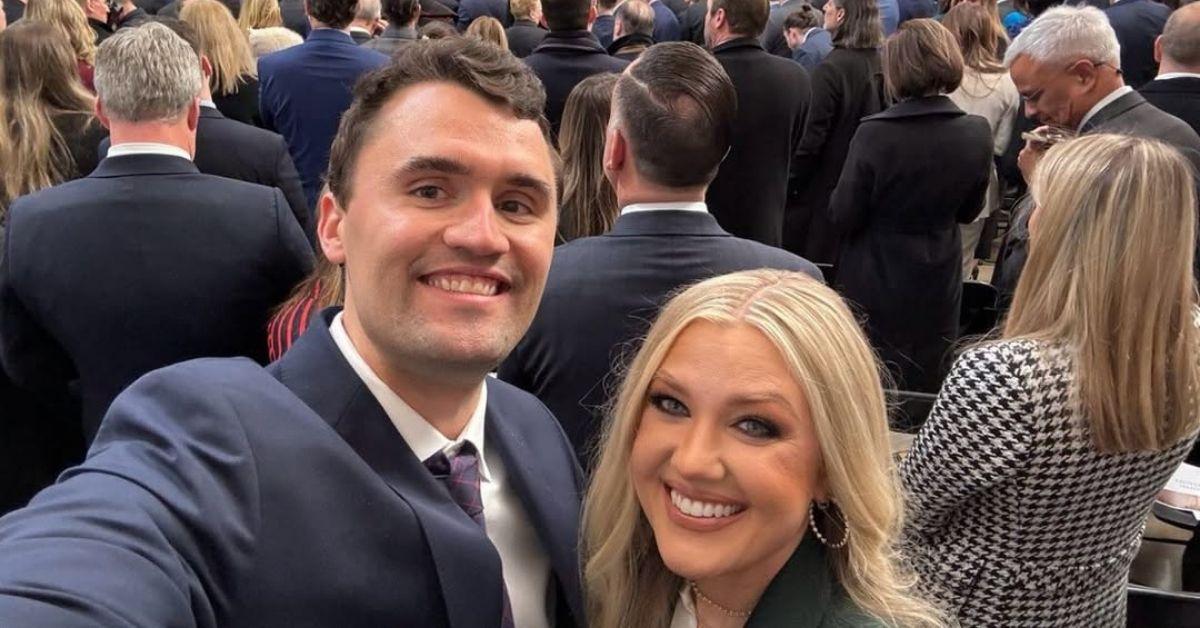 Charlie Kirk's Family: Meet His Wife & Kids