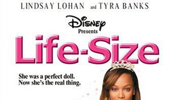 OK! Loves: See Our 3 Favorite Clips Of Tyra Banks In Life-Size With ...