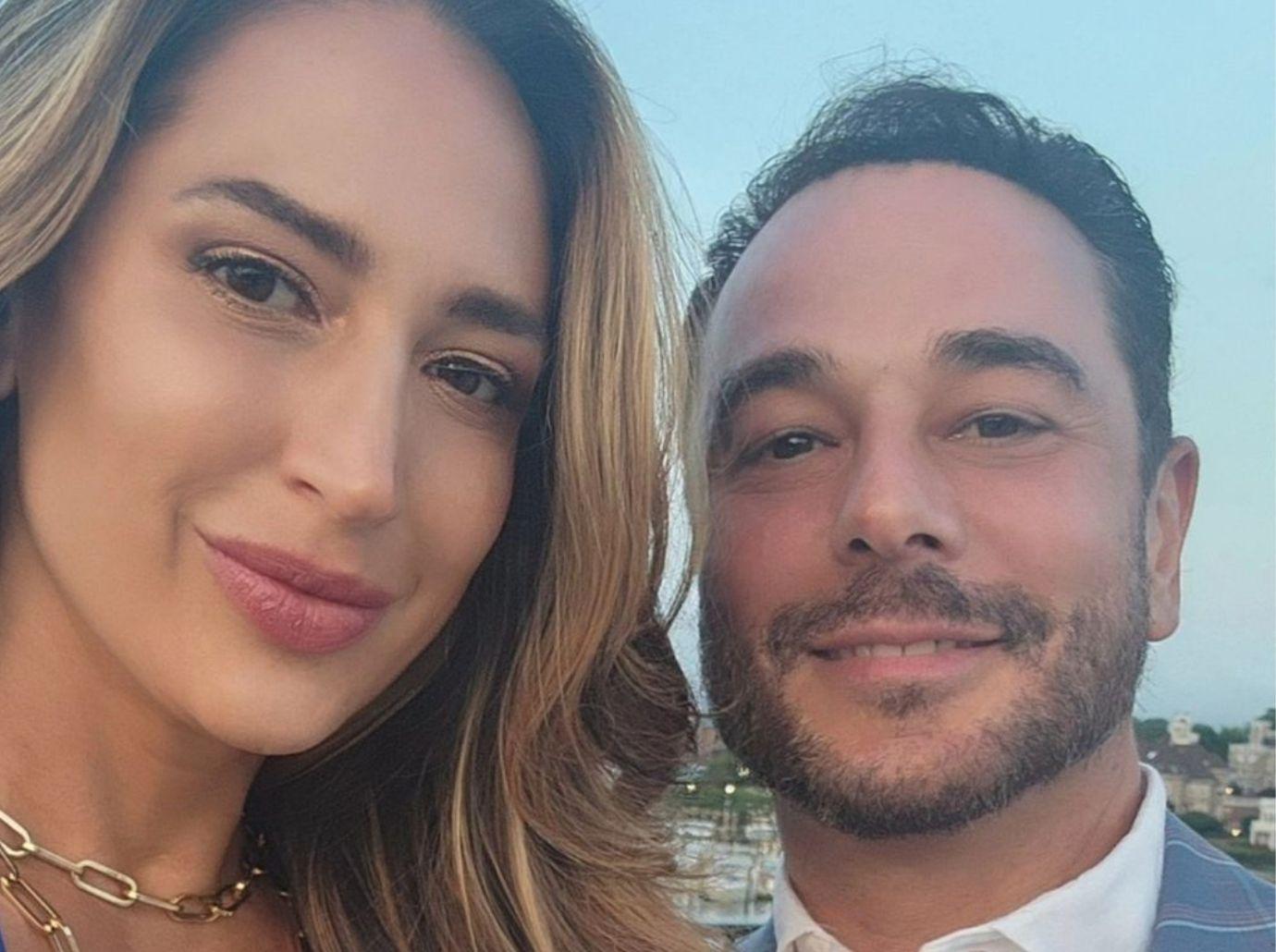 Amber Marchese 'In Talks' To Return To 'RHONJ' After Cast Shake-Up