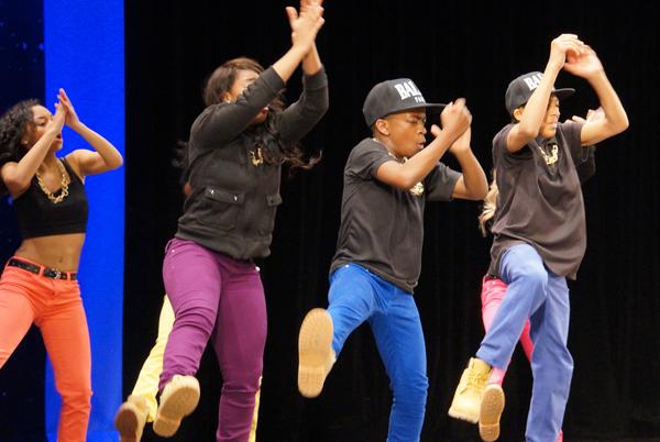 Dance Kids ATL Sneak Peek—Meet The Hardcore Youngsters And Their Moms ...