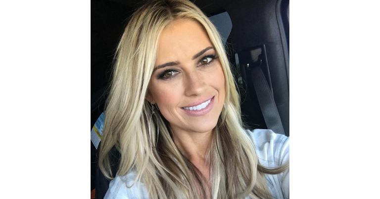 Christina Haack's Transformation Gallery: Before & After Photos