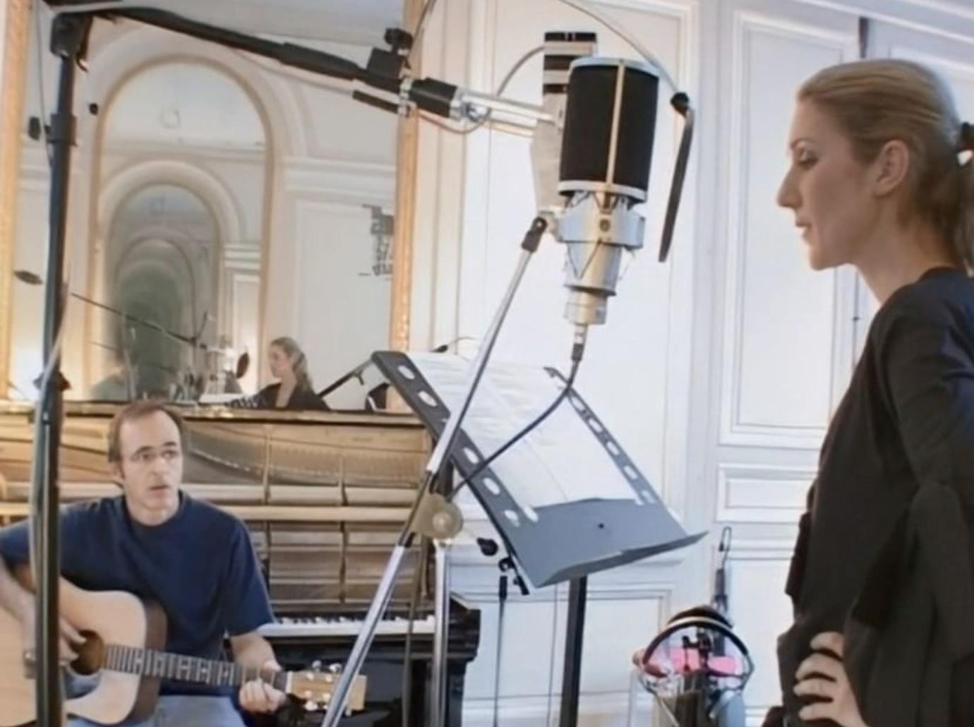 Celine Dion 'Very Upset' Over The 'Thought Of Never Performing Again'