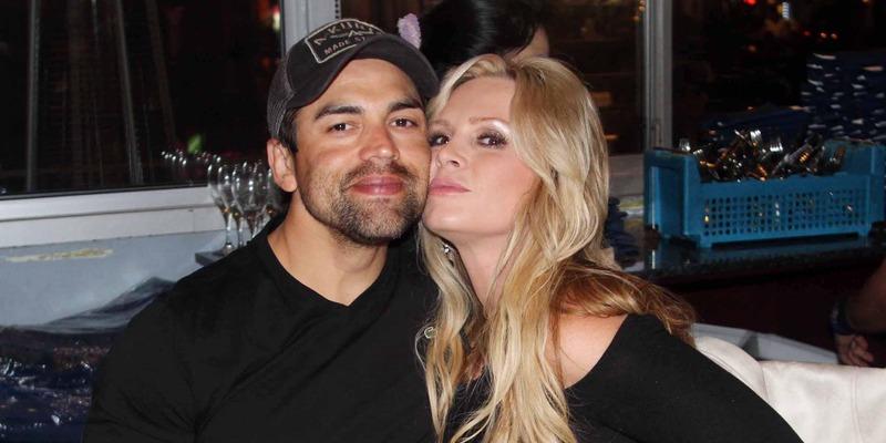 'RHOC': Tamra Judge Receives Luxurious Birthday Gift From Hubby Eddie