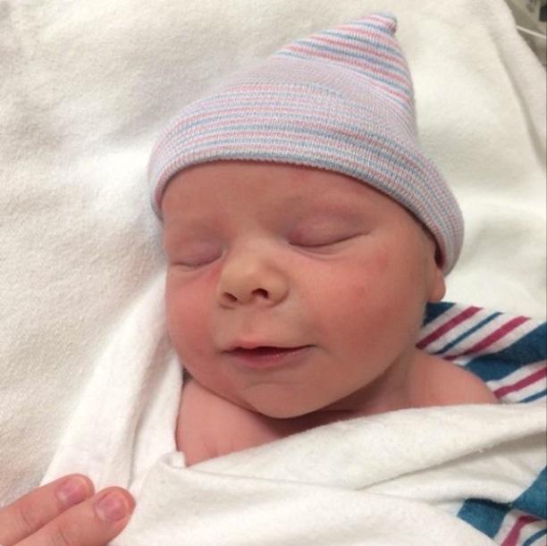 How Jill Duggar And Derick Dillard Named Their Baby Israel And Why He’s ...