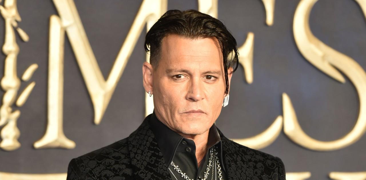 Who Is Johnny Depp's Sister, Debbie Depp? She'll Testify Next Week