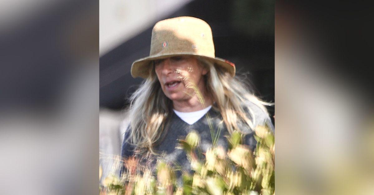 James Brolin Reveals Why Wife Barbra Streisand Wouldn't Live On A Ranch