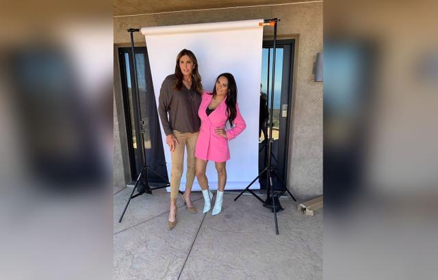 Serena DC Talks 'Hollywood Disclosure' Season 2