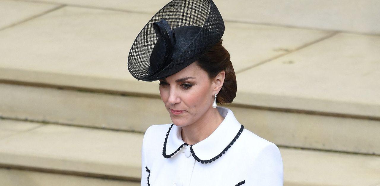 Kate Middleton's Absence Will Remind The World Of How Valuable She Is