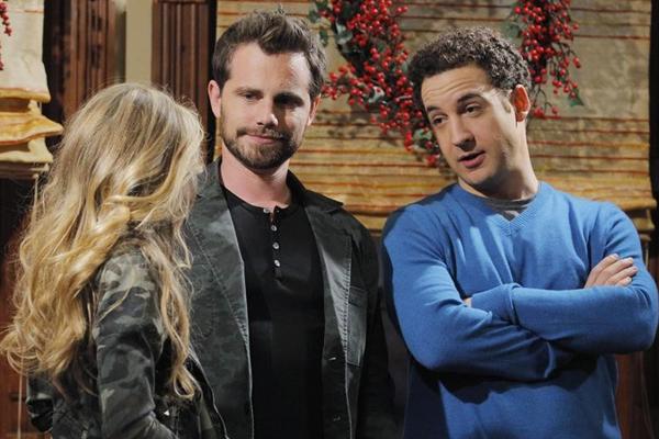 See The First Photos of Shawn Hunter Reuniting with Cory Matthews and ...