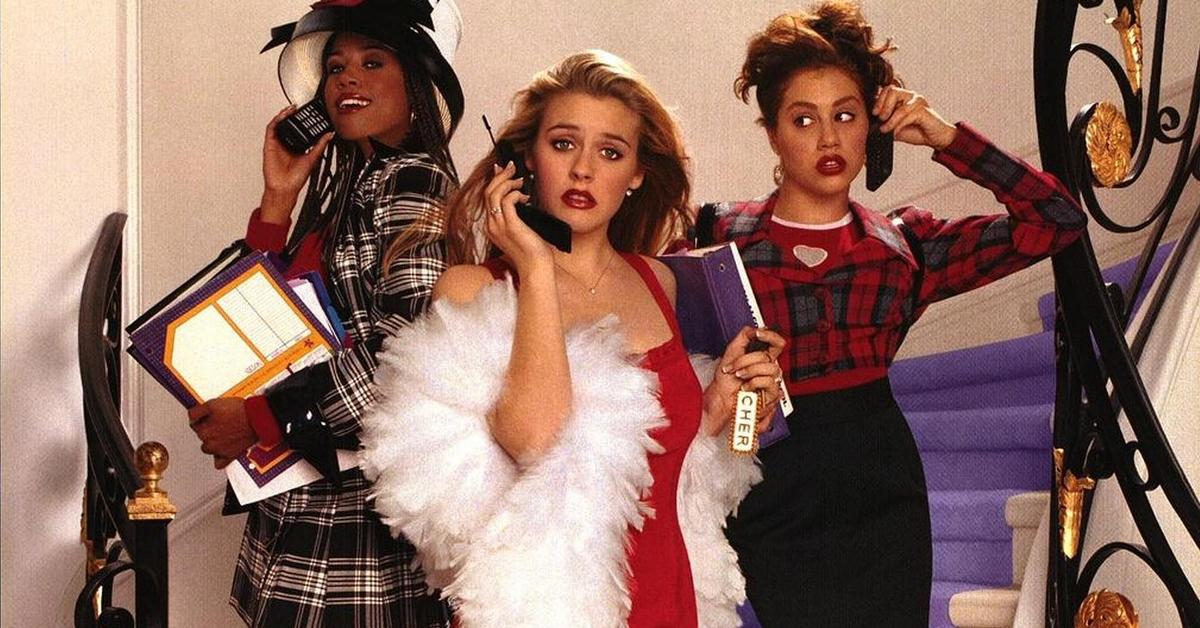 Inside Revolution Beauty's New Viral Clueless Collection