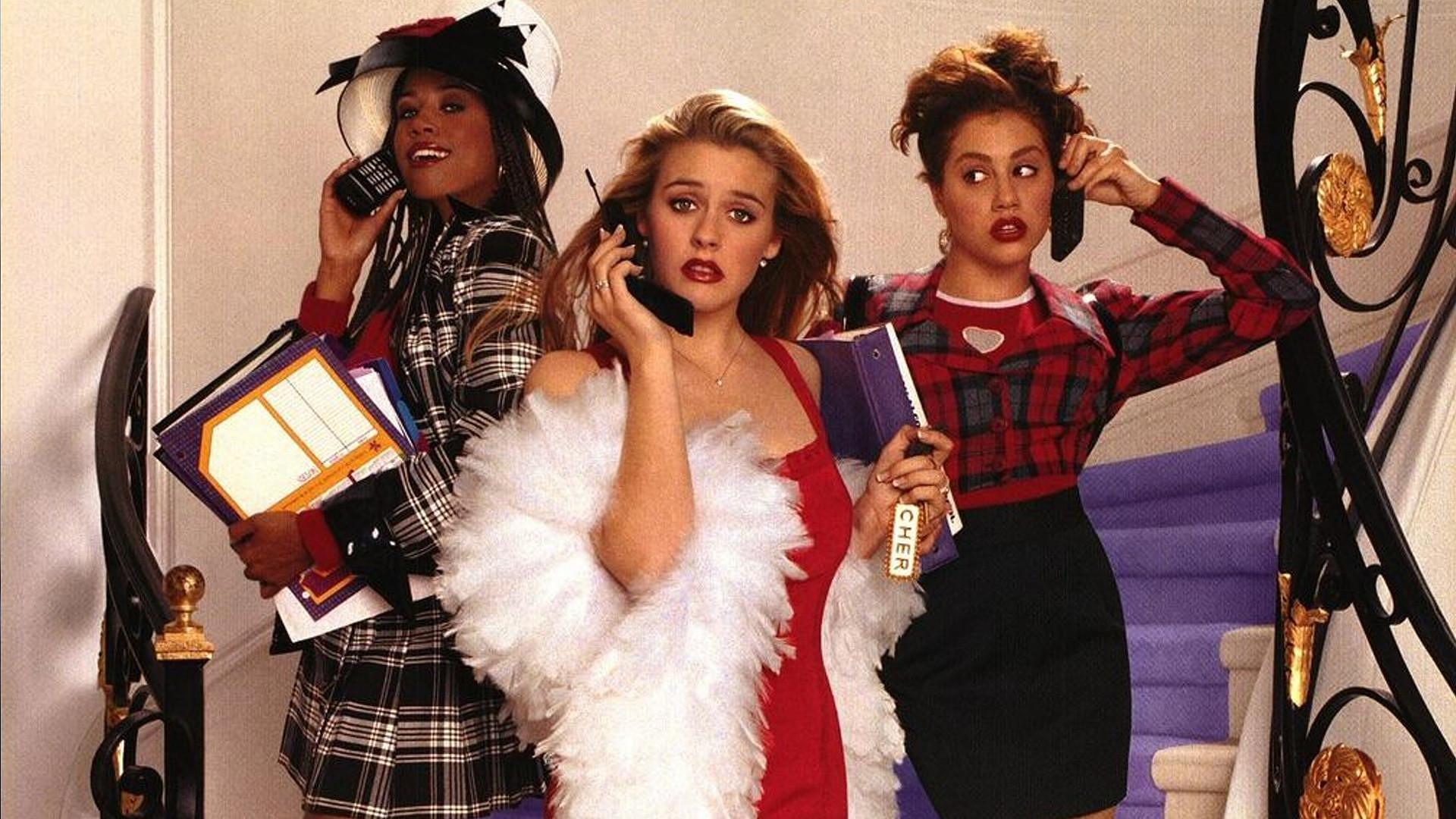 Inside Revolution Beauty's New Viral Clueless Collection