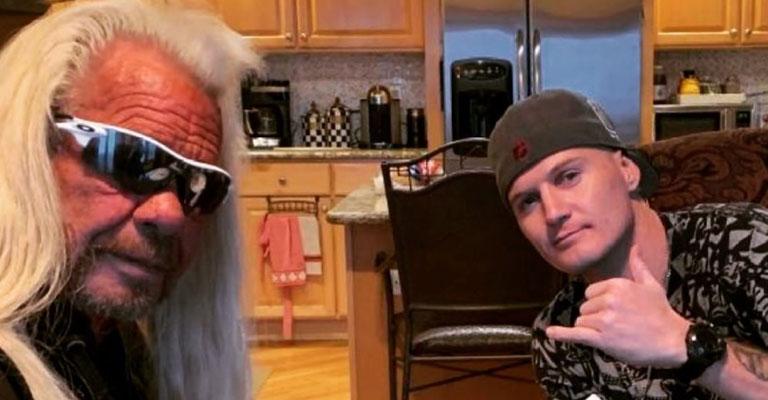 Former ‘Dog The Bounty Hunter’ Cast Member Arrested