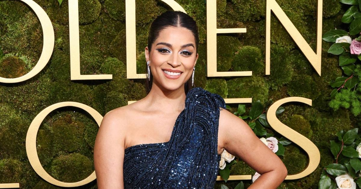 Jane Fonda Has Awkward Interview With Lilly Singh At 2025 SAG Awards