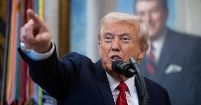 Donald Trump's Health Conditions: What He's Said So Far