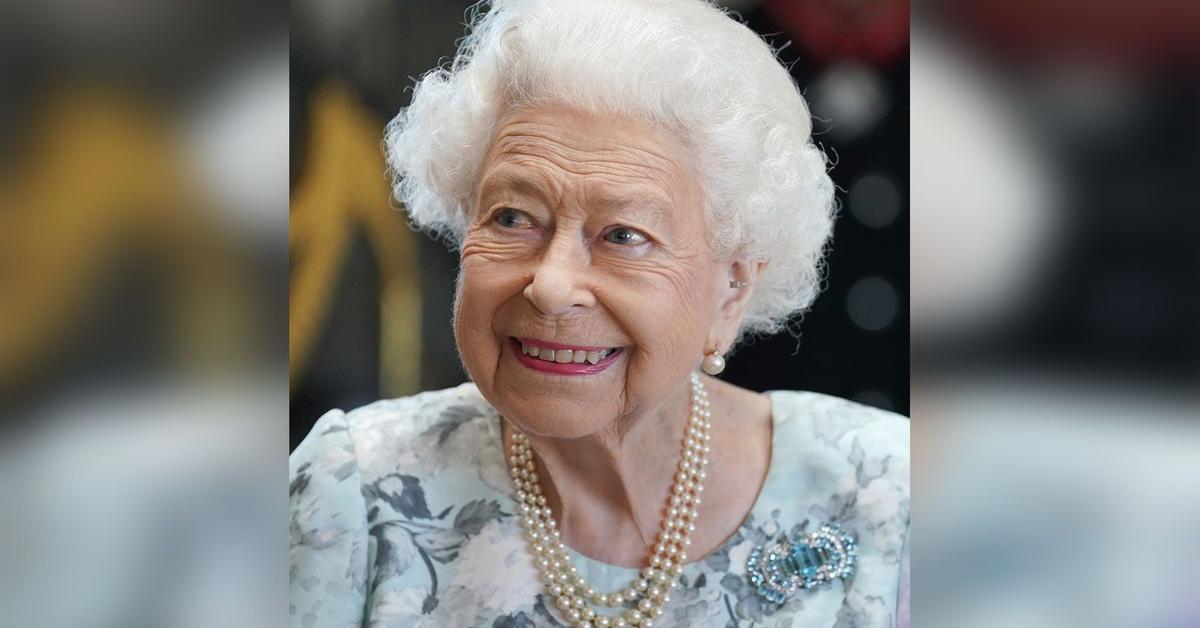 Queen For A Day: 24 Hours In The Life Of The Late Monarch