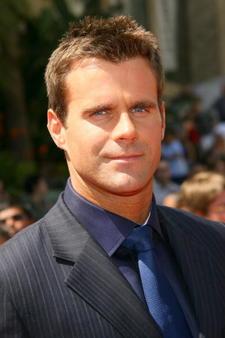 Cameron Mathison Dancing With the Stars No More