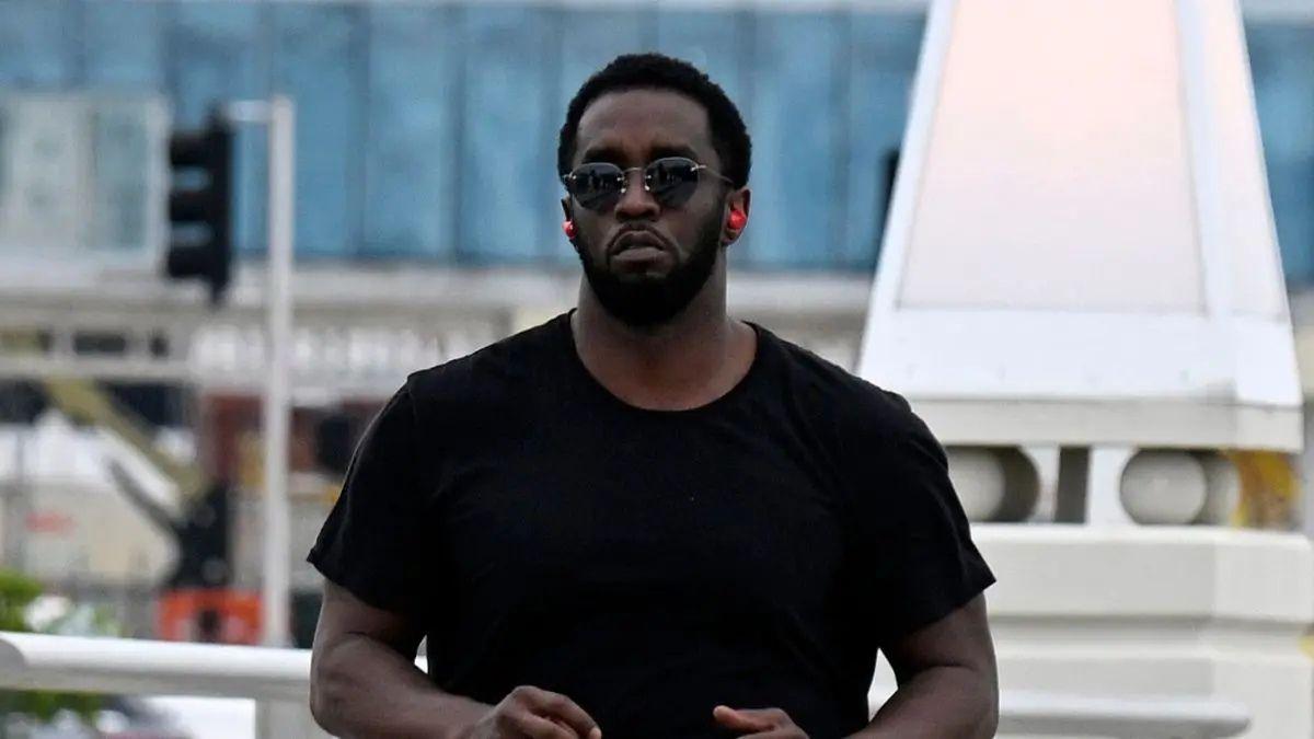 Sean 'Diddy' Combs Sued For Sexual Assault By Male Former Child Actor