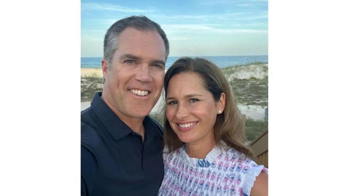 Who Is Peter Alexander? Meet The Former 'Saturday Today' Co-Host