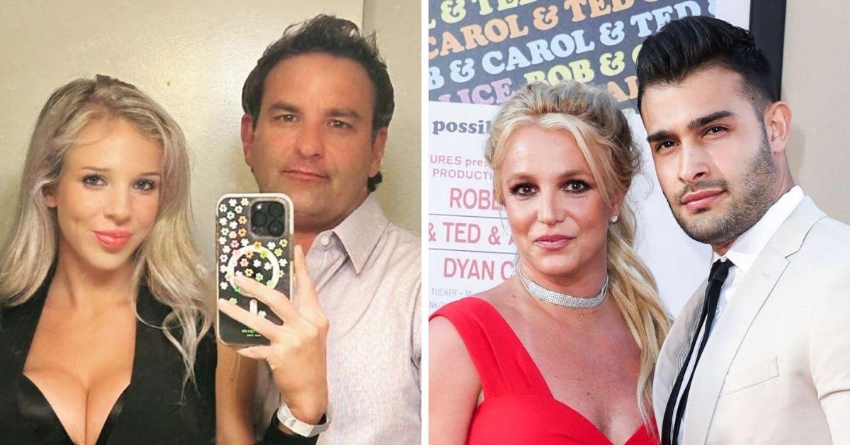 Who Is Britney Spears' Brother Bryan? Everything To Know