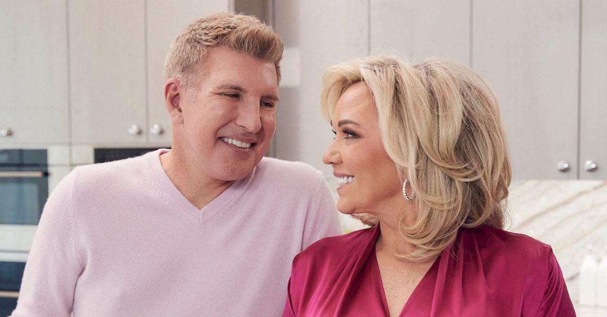 Todd & Julie Chrisley's Prison Release: Everything To Know