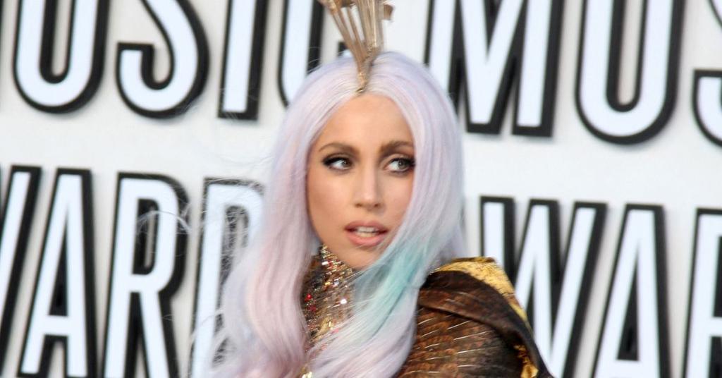 Ricky Martin Shows Skin In Risque Outfit At 2025 VMAs: Watch