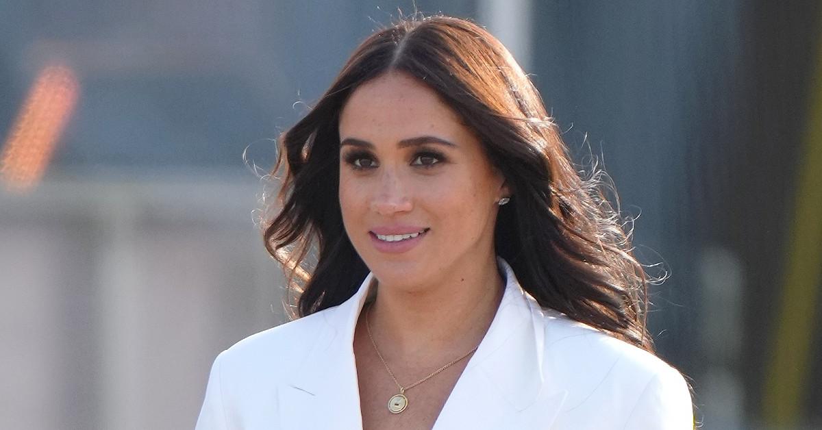 Meghan Markle Wanted 'Leading Lady Status' After 2018 Tour: Source