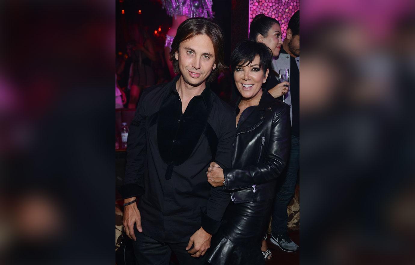 Kris Jenner Reveals Saint West Ended Up In ER After An Allergy Attack