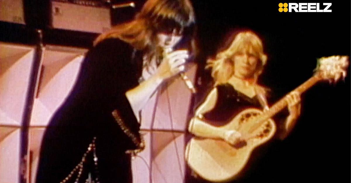 Heart Recounts What Lead To The Band's Early Demise In New Doc