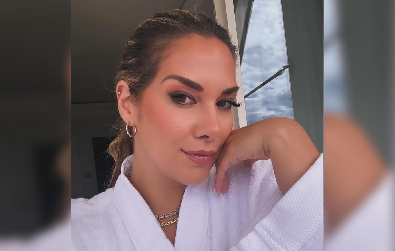 Allison Holker Reveals Mystery Boyfriend 2 Years After Husband's Death