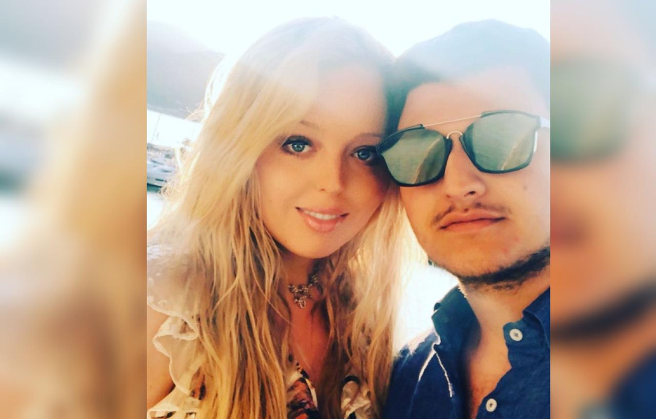Everything To Know About Tiffany Trump's Fiance Michael Boulos Everything To Know About Tiffany Trump's Fiance Michael Boulos