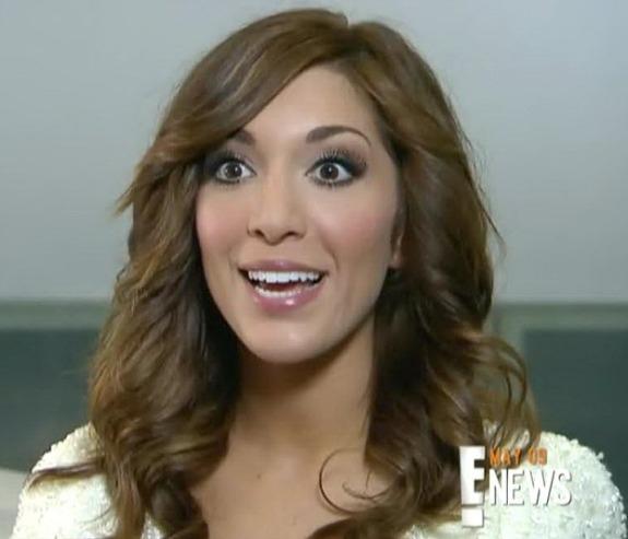 Farrah Abraham Discusses Her Sex Life, Porno and What Her Parents Think ...