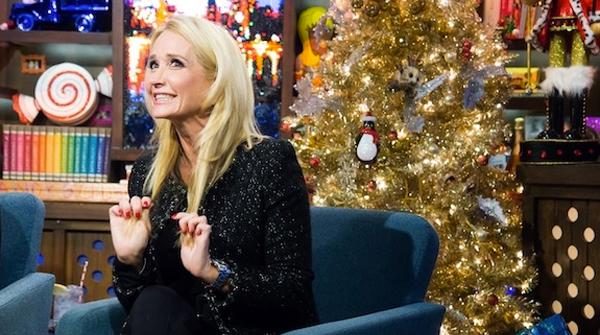 Kim Richards Opens Up About Dating And Why She Will NOT Let Any of the ...