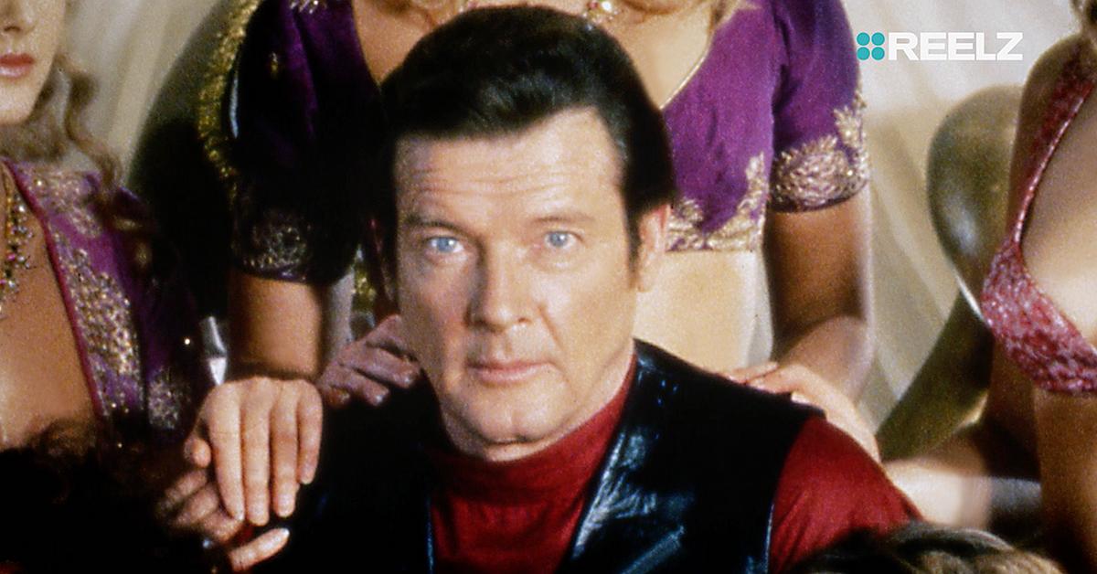 Why Sir Roger Moore Tried To Keep His Health Woes 'Quiet': Watch Doc