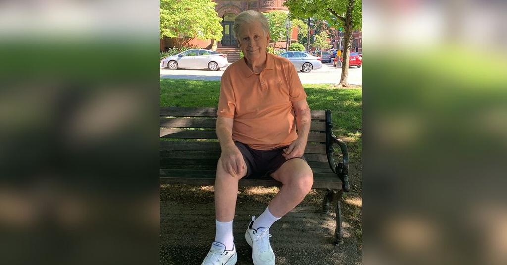 Beach Boys Star Brian Wilson Dead At 82