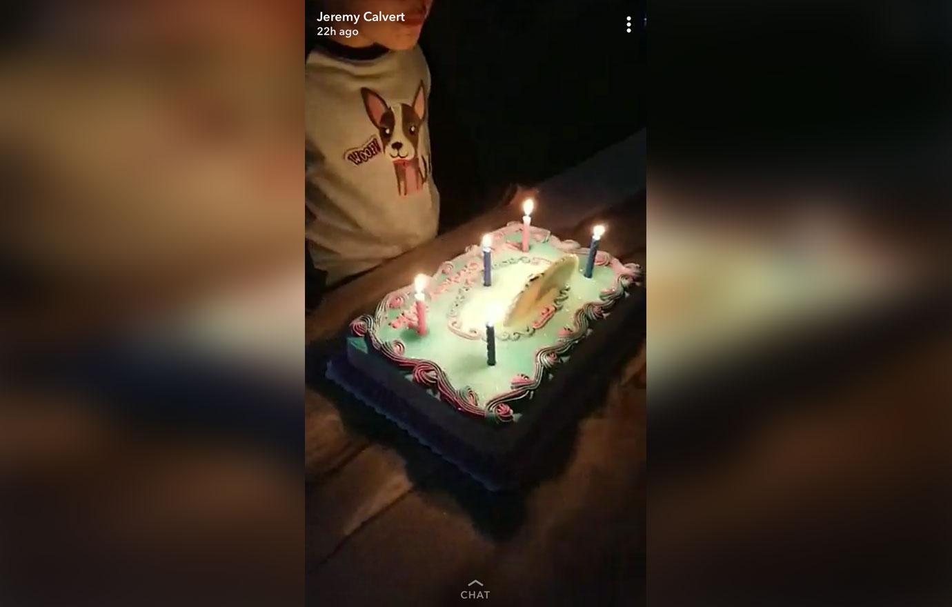 Inside Leah Messer & Jeremy Calvert's Daughter's Birthday Celebration!