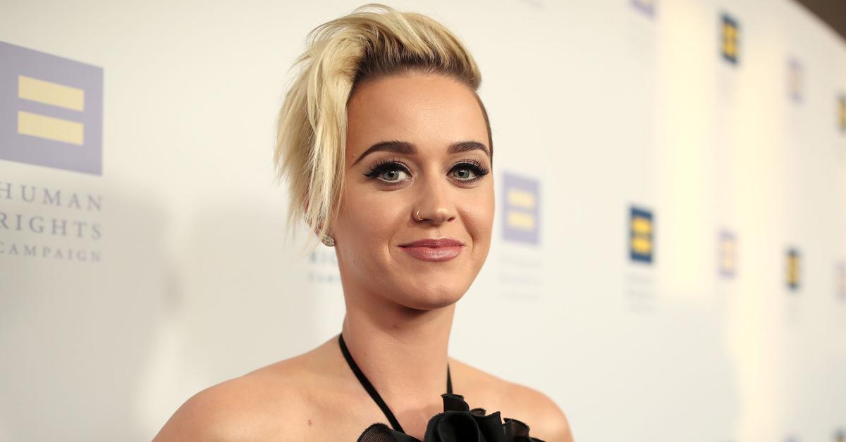 Katy Perry Confirms: ‘American Idol' Is Back & She's The New Judge!