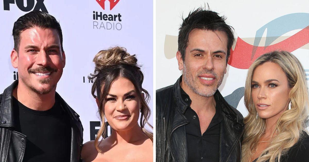 Reality TV Pairs Who Filed For Divorce After The Show Ended