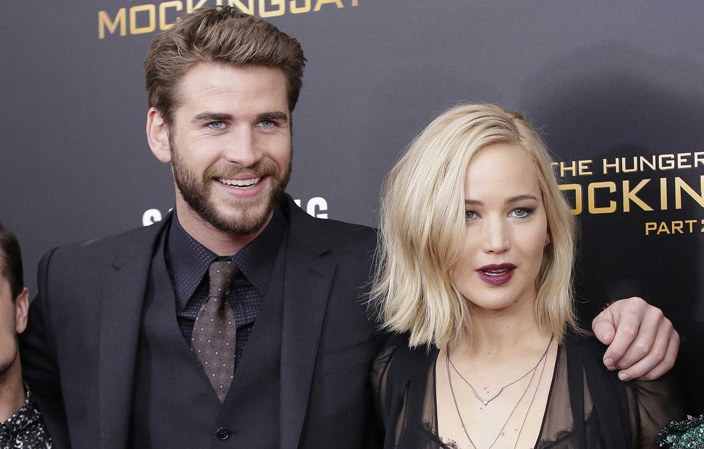 Is Miley Cyrus' 'Flowers' About Liam Hemsworth Cheating With Jennifer?