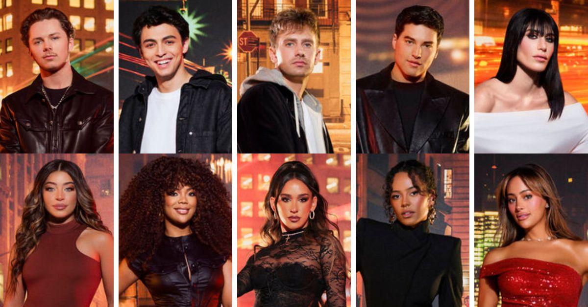 'Next Gen NYC' Cast, Release Date, Trailer & More