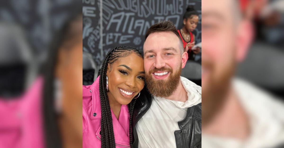 'Love Is Blind' Couples Who Are Still Together: Lauren, Cameron & More