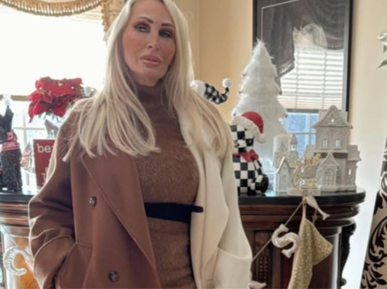 Kim DePaola Slams 'Exorcist' Danielle Staub's Desire For 'RHONJ' Return