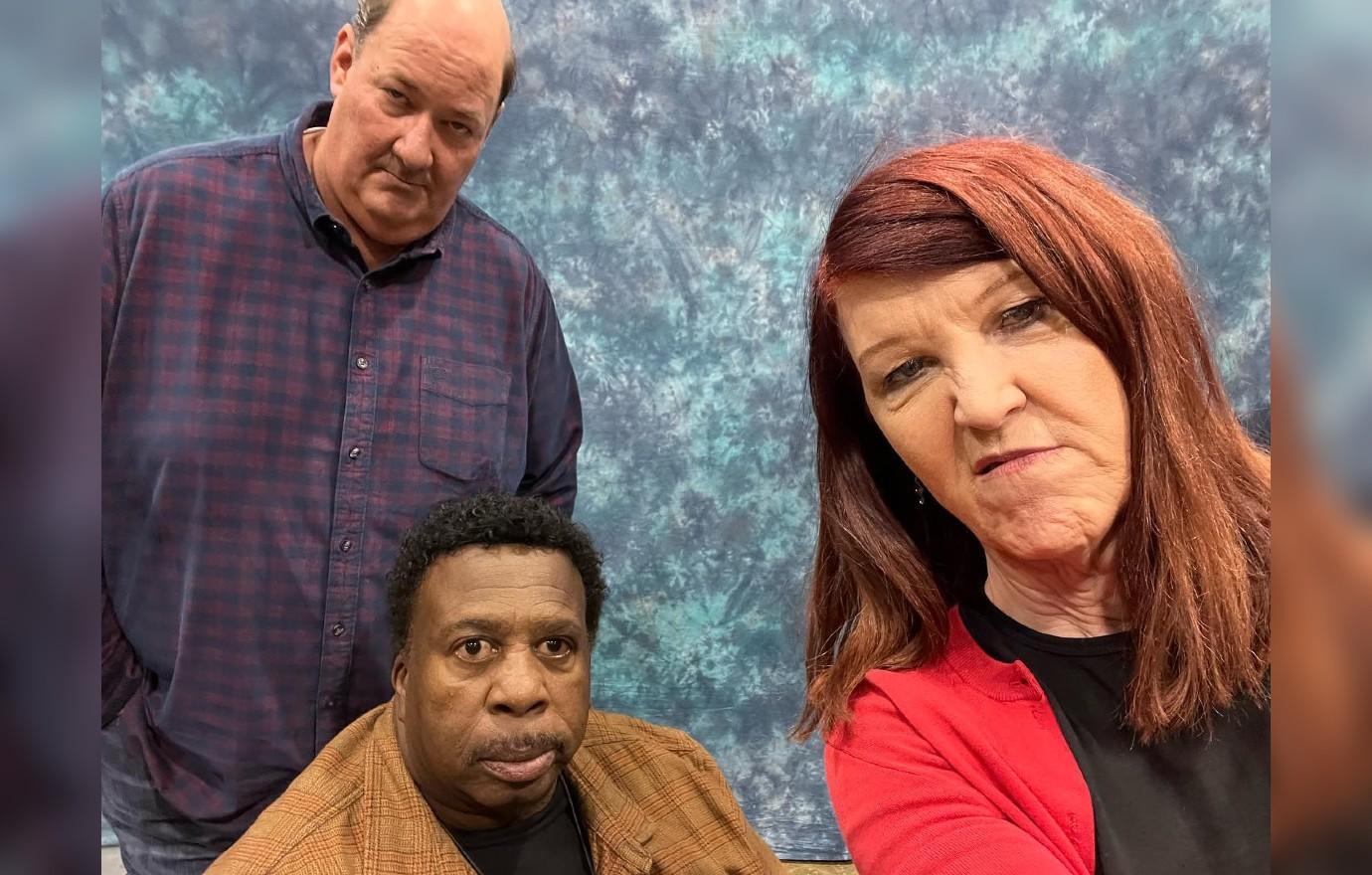 Kate Flannery Would 'Love' If A Reboot Of 'The Office' 'Worked Out'