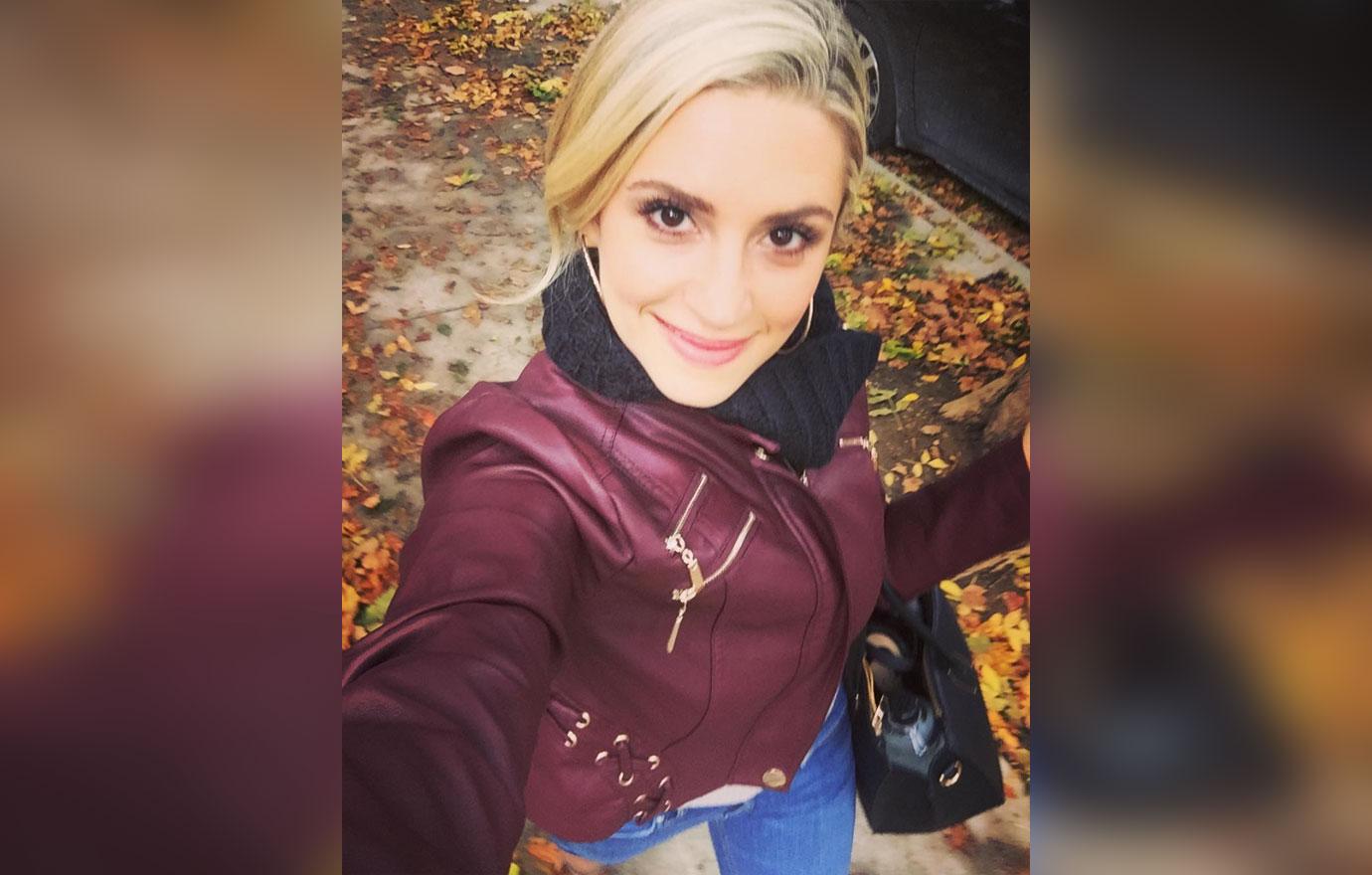 Lady Gaga's New Man's Ex Throws Shade At The Singer On Instagram