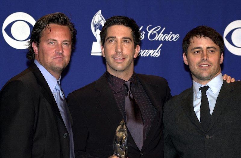 Brooke Mueller Questioned In Connection to Matthew Perry's Death