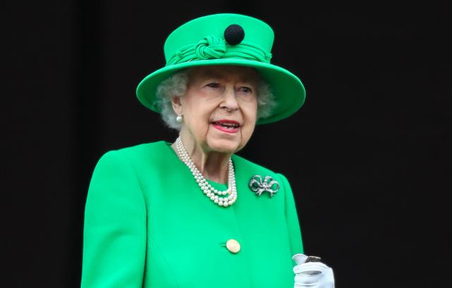 Prince Harry Arrived Too Late To Say Goodbye To Queen Elizabeth