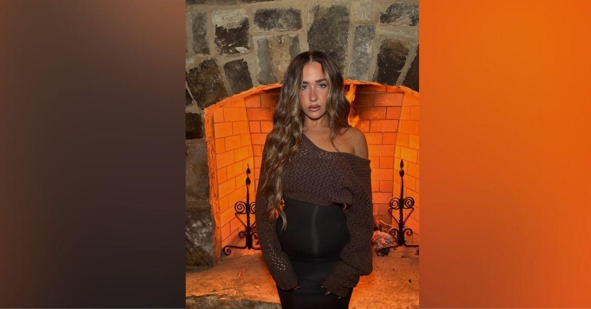 Kim Zolciak's Daughter Sparks Backlash Ahead Of Atlanta Mansion Auction
