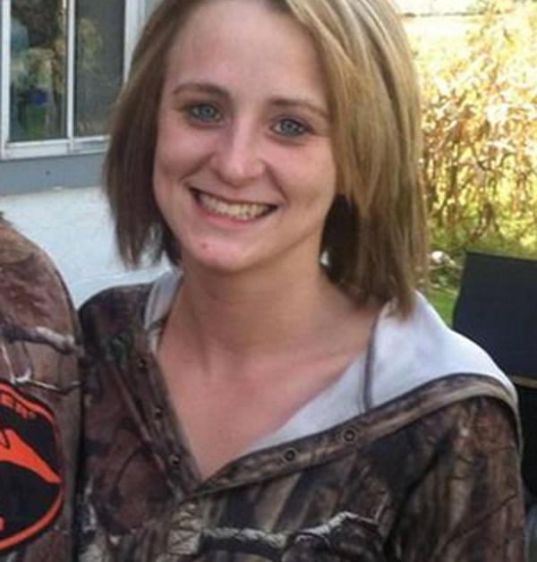 Is Leah Calvert Addicted to Pills?! Her Grandmother Addresses the Crazy ...