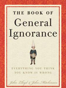 The Book of General Ignorance