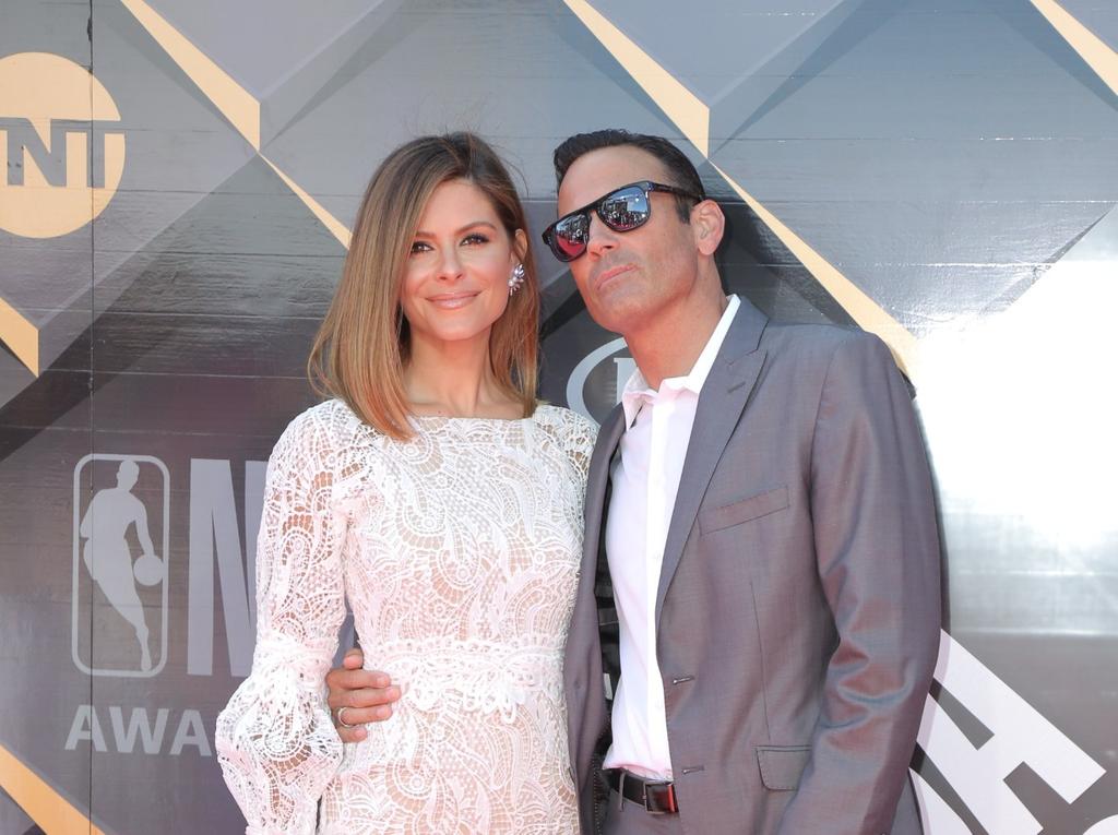 Maria Menounos Expecting First Baby 'After A Decade Of Trying'