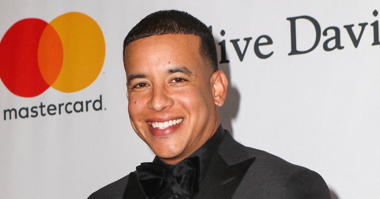 Daddy Yankee Quitting Music To Devote His Life To Christianity